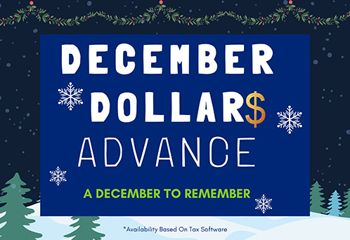 Tax Refund Solutions - Republic Bank