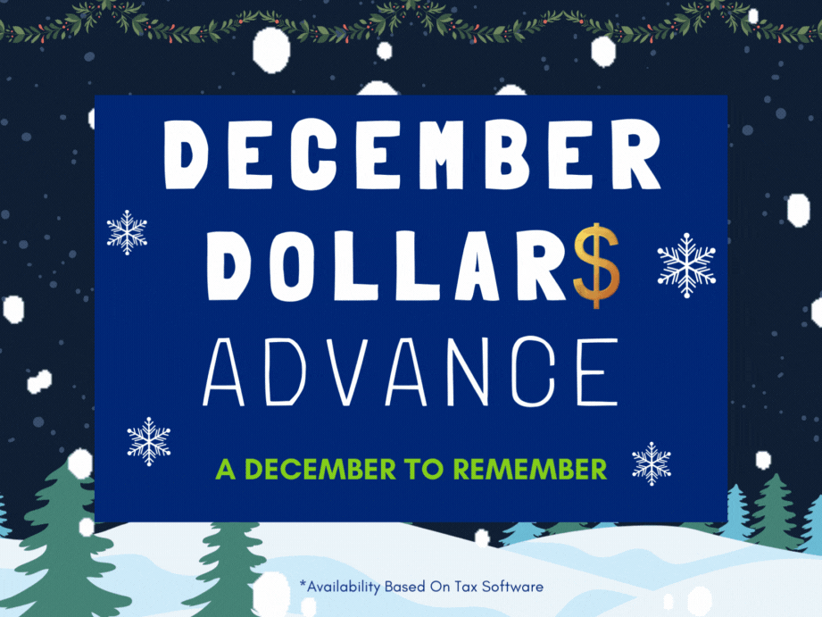 Tax Refund Solutions - Republic Bank