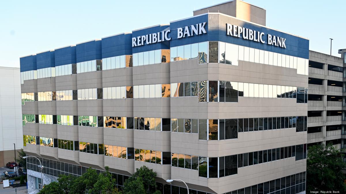 Tax Refund Solutions - Republic Bank : About Us