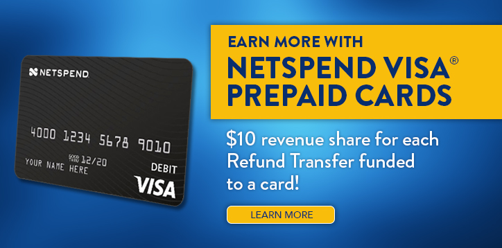 Tax Refund Solutions - Republic Bank